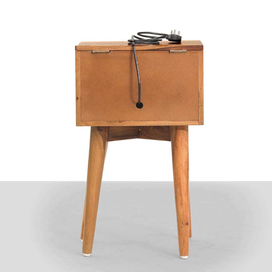 Smart Side Table – Zior