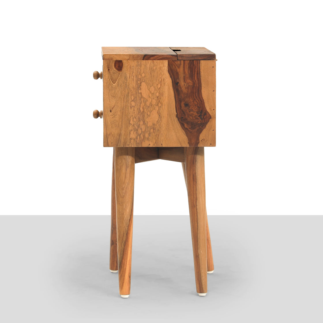 Smart Side Table – Zior